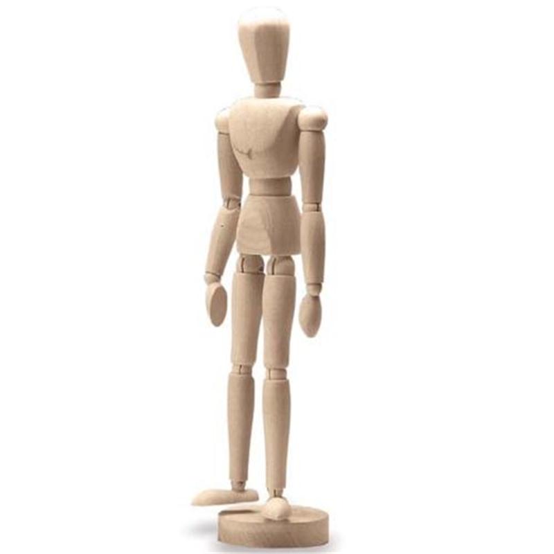 Reeves Manikin 12 inch
