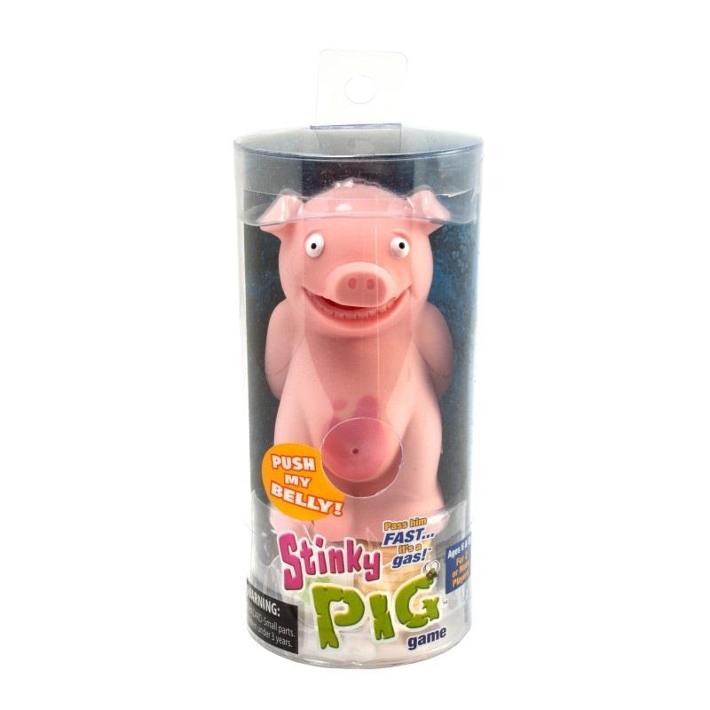 Stinky Pig Game Stinky Pig Game