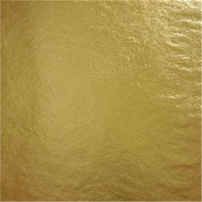 Real Imitation Gold Leaf